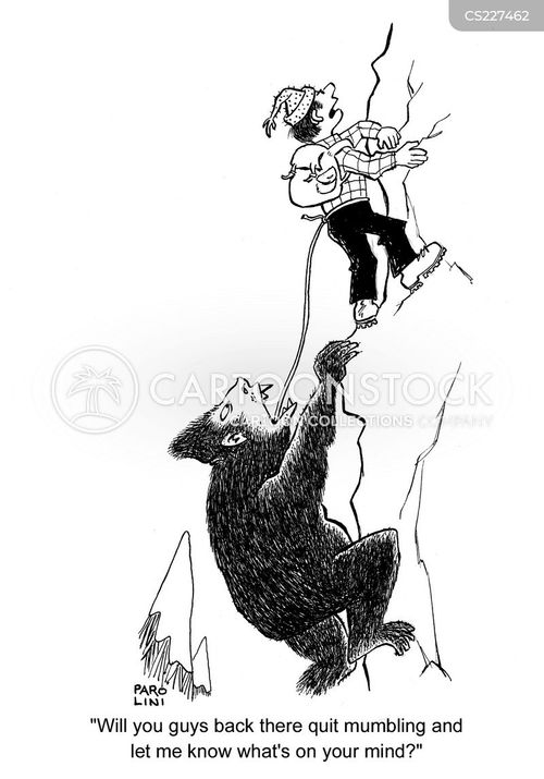 Legendary Creature Cartoons and Comics - funny pictures from CartoonStock