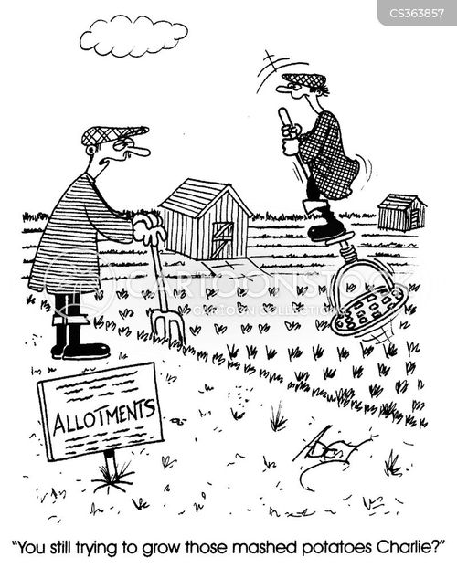 Absurdities Cartoons and Comics - funny pictures from CartoonStock