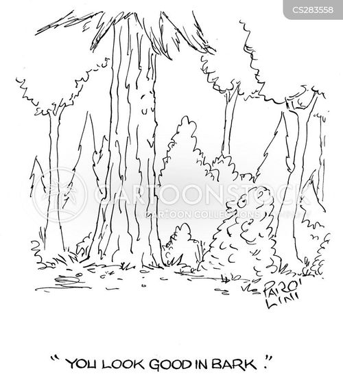 Look Good Cartoons and Comics - funny pictures from CartoonStock