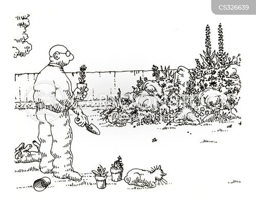 101 Uses Of A Dead Cat Cartoons and Comics - funny pictures from ...