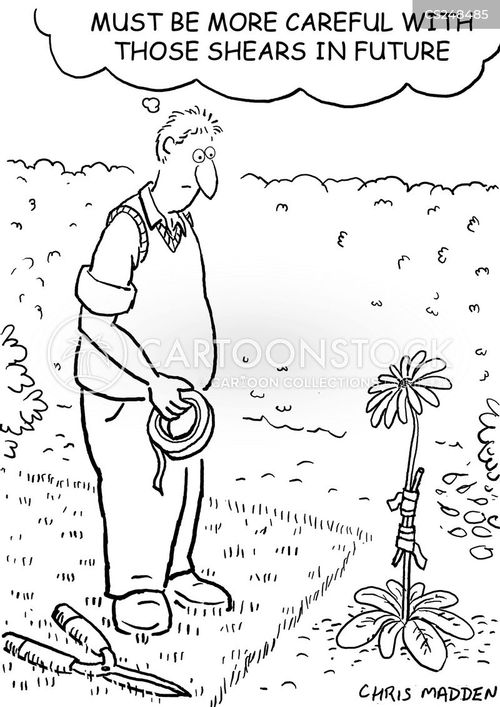 Stem Cartoons and Comics - funny pictures from CartoonStock