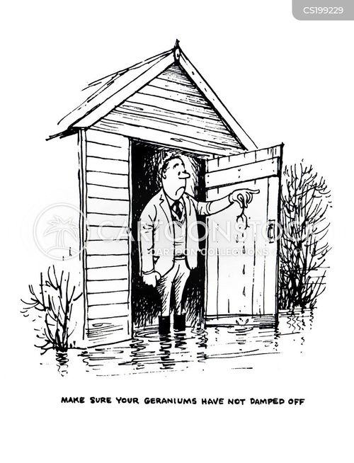 Geranium Cartoons and Comics - funny pictures from CartoonStock