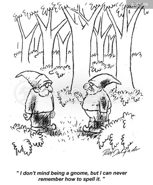 Spelled Cartoons and Comics - funny pictures from CartoonStock