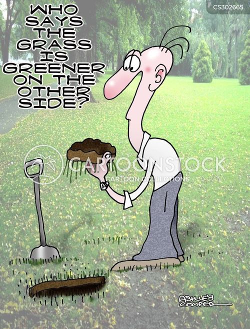 Sound Better Cartoons and Comics - funny pictures from CartoonStock