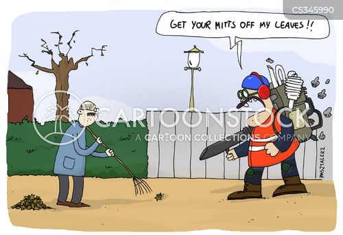 Blower Cartoons and Comics - funny pictures from CartoonStock