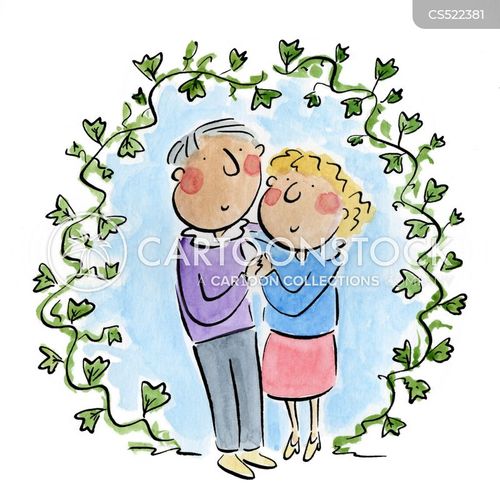 Ivy Cartoons and Comics - funny pictures from CartoonStock