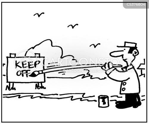 Groundsman Cartoons and Comics - funny pictures from CartoonStock