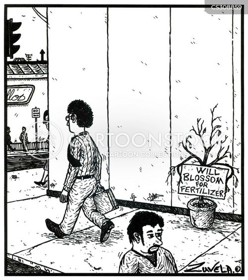 Blossom Cartoons and Comics - funny pictures from CartoonStock