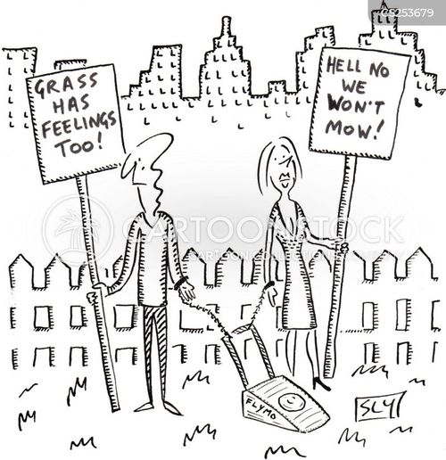 People Power Cartoons and Comics - funny pictures from CartoonStock