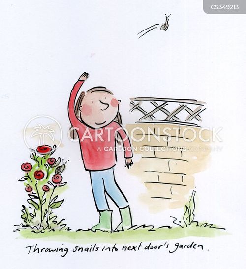 Compost Cartoons and Comics - funny pictures from CartoonStock