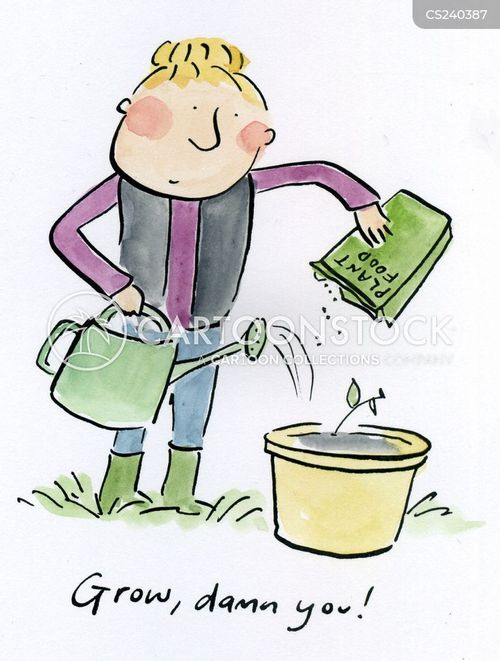 March Cartoons and Comics - funny pictures from CartoonStock