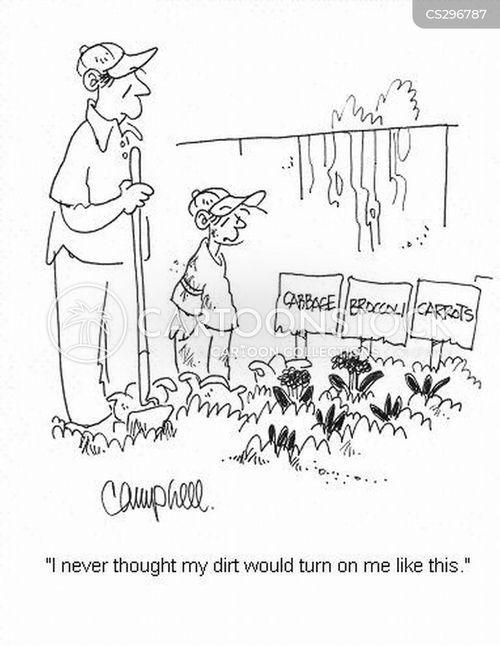 Food Encouragement Cartoons and Comics - funny pictures from CartoonStock