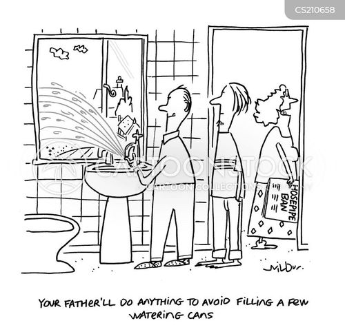 Mess About Cartoons and Comics - funny pictures from CartoonStock