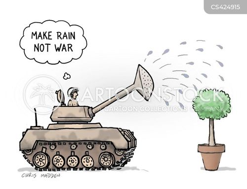 Stewardship Cartoons and Comics - funny pictures from CartoonStock