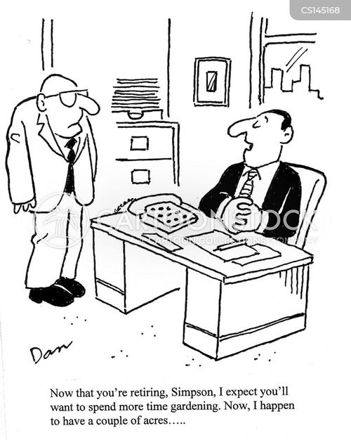 Acres Cartoons and Comics - funny pictures from CartoonStock