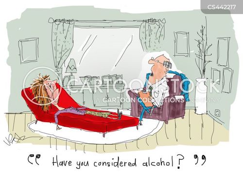 Alcohol Cartoons and Comics - funny pictures from CartoonStock