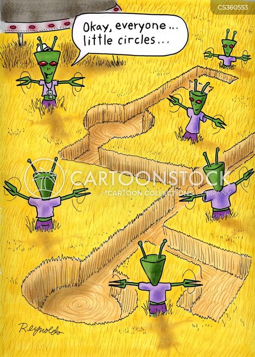 Fields Of Crops Cartoons and Comics - funny pictures from CartoonStock