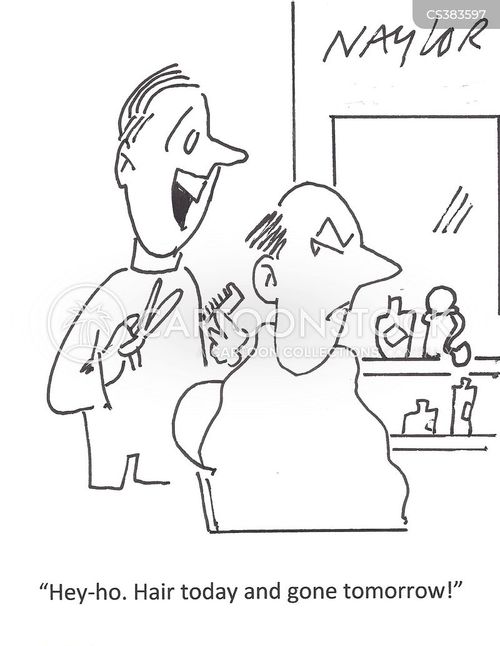 Today And Tomorrow Cartoons and Comics - funny pictures from CartoonStock