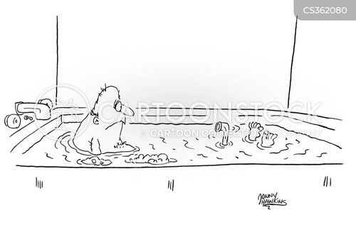 Submariner Cartoons and Comics - funny pictures from CartoonStock