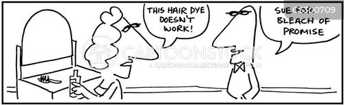 Breach Of Promise Cartoons and Comics - funny pictures from CartoonStock