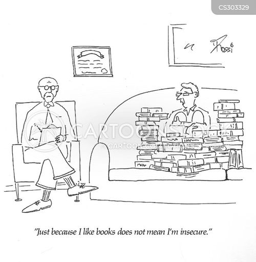 Psychoanalyse Cartoons and Comics - funny pictures from CartoonStock