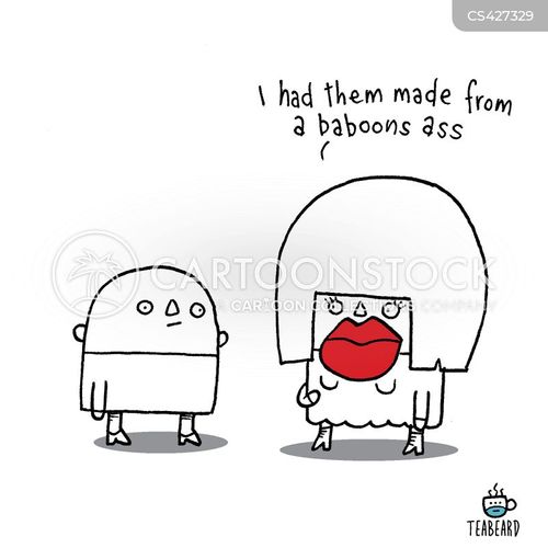 Botox Treatments Cartoons and Comics - funny pictures from CartoonStock