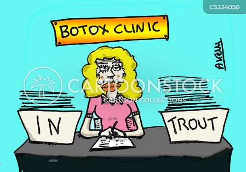 Collagen Cartoons and Comics - funny pictures from CartoonStock