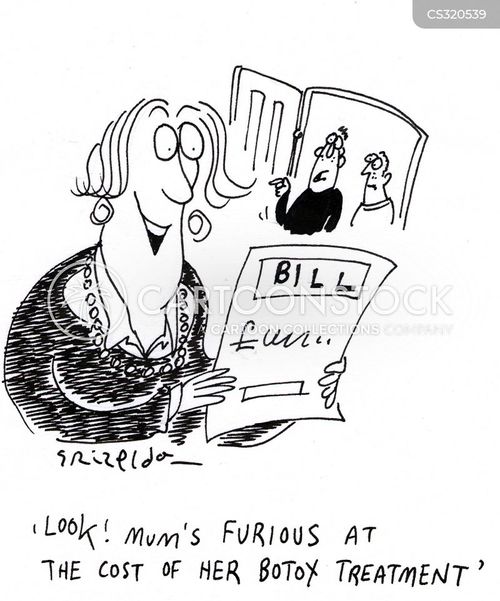 Expressionless Cartoons and Comics - funny pictures from CartoonStock