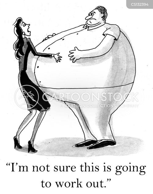 Incompatible Cartoons and Comics - funny pictures from CartoonStock