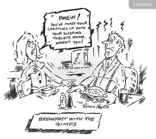 Sedative Cartoons and Comics - funny pictures from CartoonStock