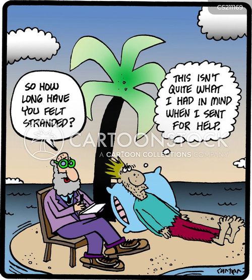 Help Signs Cartoons and Comics - funny pictures from CartoonStock