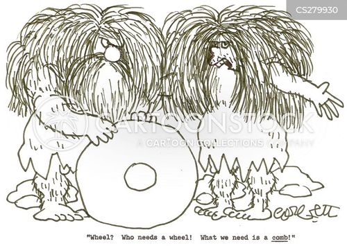 Combi Cartoons and Comics - funny pictures from CartoonStock