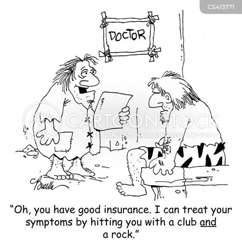 Ancient Medicine Cartoons and Comics - funny pictures from CartoonStock