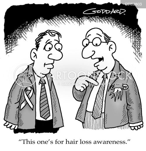 Awareness Cartoons and Comics - funny pictures from CartoonStock