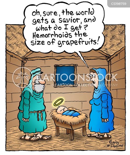 Bethlehem Cartoons and Comics - funny pictures from CartoonStock