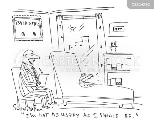 Aghast Cartoons and Comics - funny pictures from CartoonStock