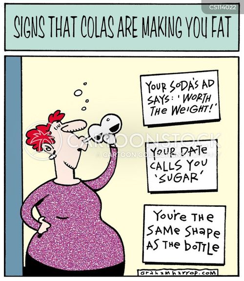 Fizzy Drinks Cartoons and Comics - funny pictures from CartoonStock