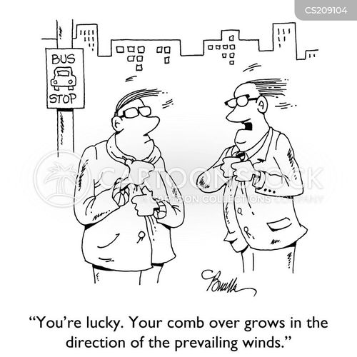 Windy Weather Cartoons and Comics - funny pictures from CartoonStock