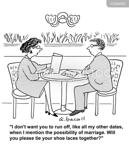 Long Term Relationship Cartoons and Comics - funny pictures from ...