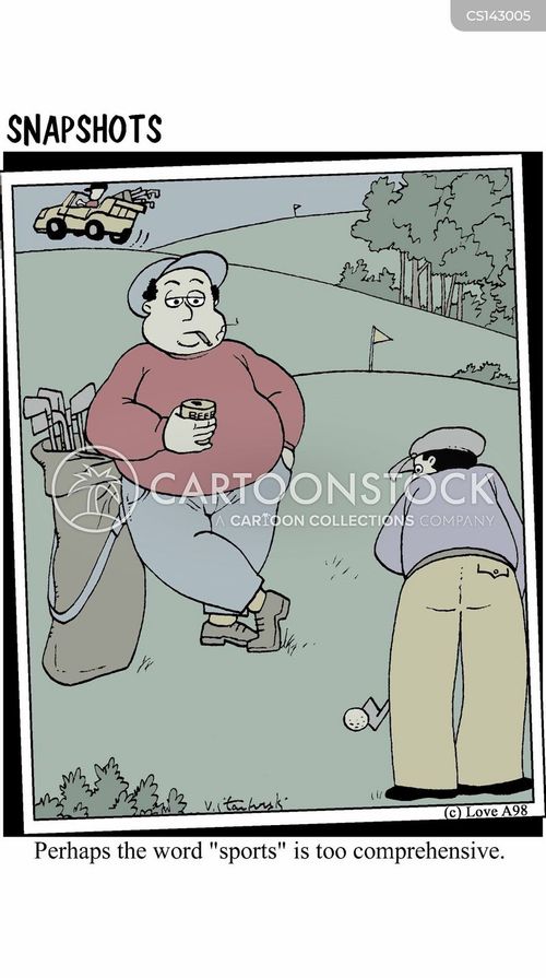 Comprehensive Cartoons and Comics - funny pictures from CartoonStock