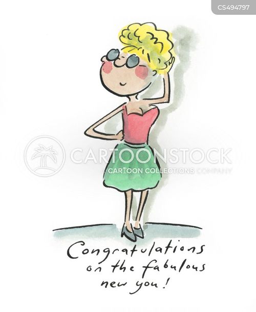 You Cartoons and Comics - funny pictures from CartoonStock