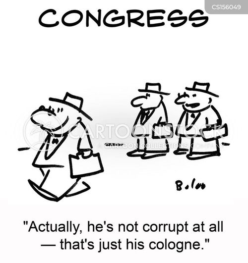 Representative Carolyn Maloney Cartoons and Comics - funny pictures ...