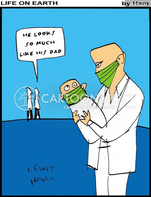 Mask Mandates.masking Cartoons and Comics - funny pictures from ...