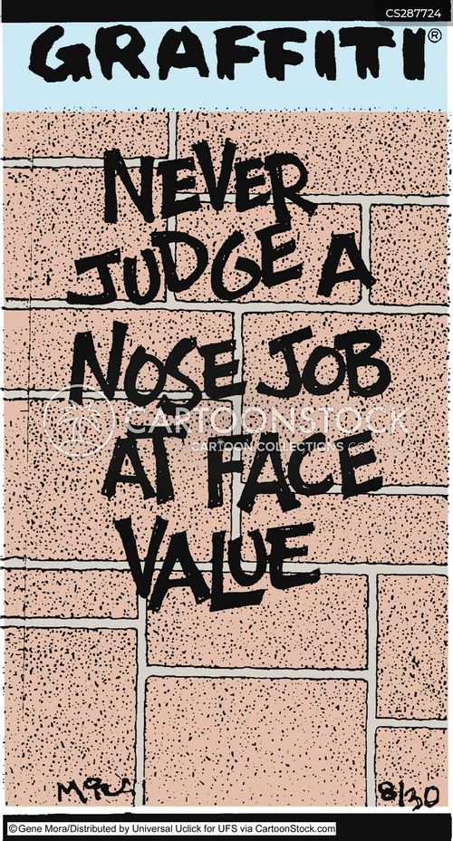 Life Observation Cartoons and Comics - funny pictures from CartoonStock