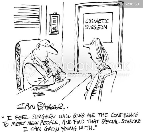 Appendices Cartoons and Comics - funny pictures from CartoonStock