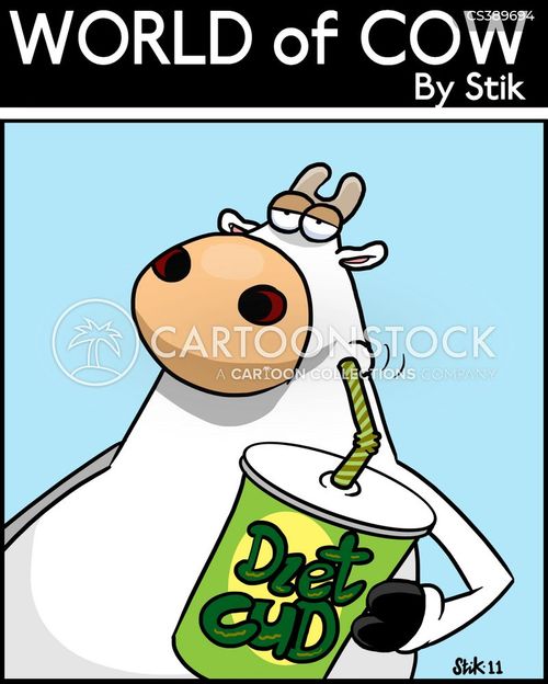 Cud Cartoons and Comics - funny pictures from CartoonStock