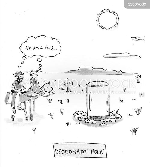 Keep Clean Cartoons and Comics - funny pictures from CartoonStock