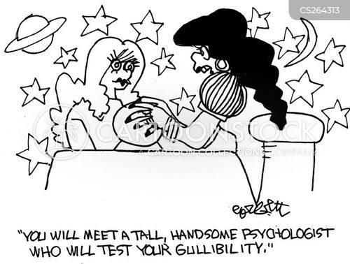 Famous Psychologist Cartoons and Comics - funny pictures from CartoonStock
