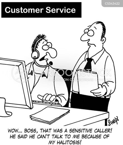 Call Sales Cartoons and Comics - funny pictures from CartoonStock
