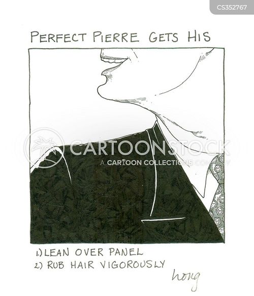 Getting Even Cartoons and Comics - funny pictures from CartoonStock